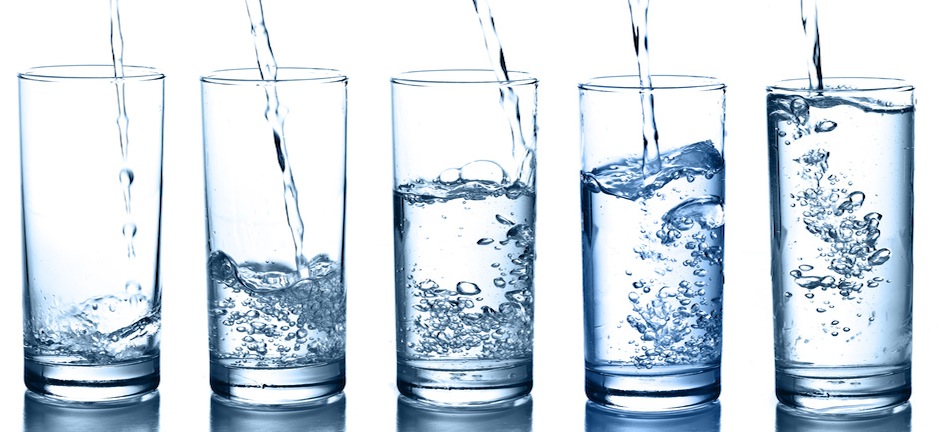 Hydratation : 4 choses à savoir et nos astuces pour vous hydratater