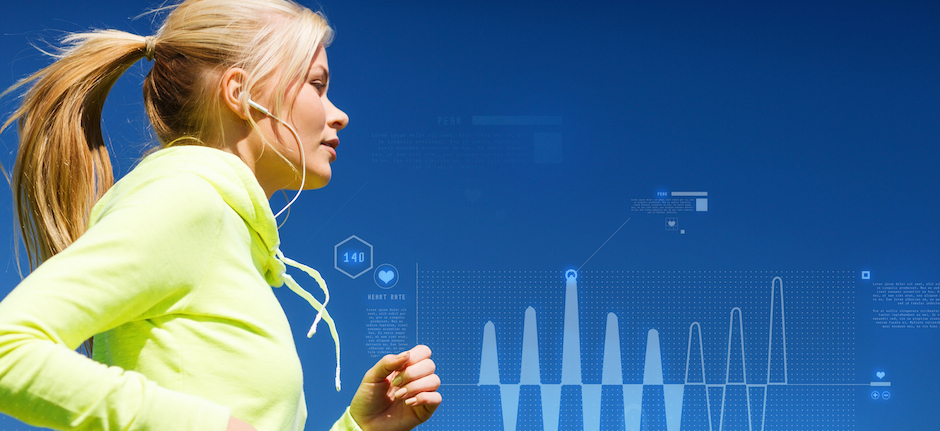 Les objets connectés, de vrais alliés pour la pratique d'un sport