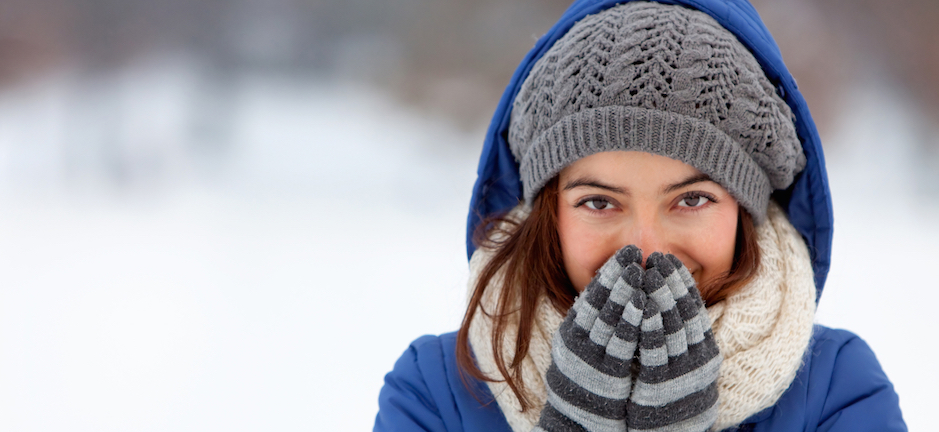 Le froid, cet ami qui vous veut du bien