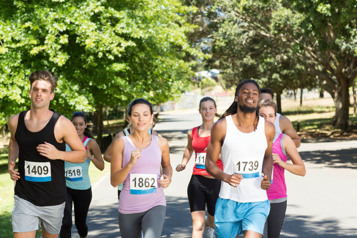 Running : comment réussir votre première course à pied