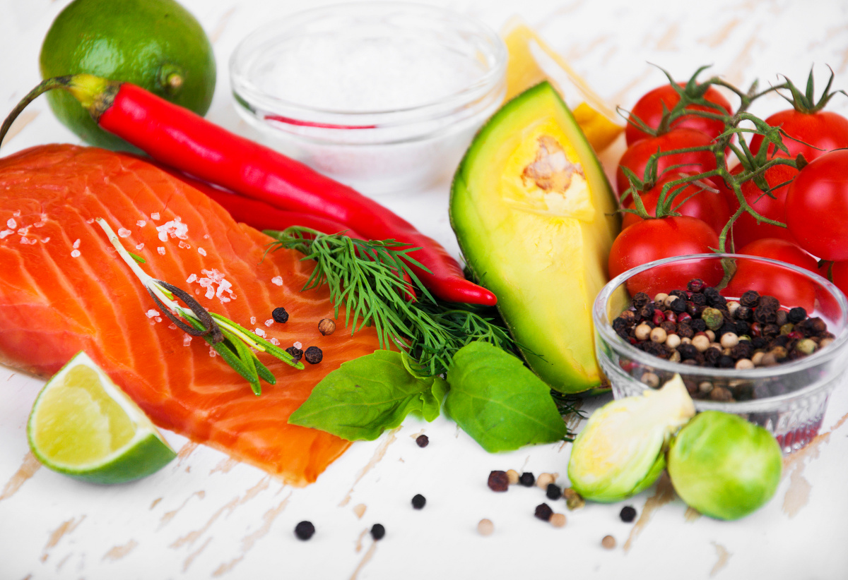 9 éléments à changer pour équilibrer votre alimentation | Herbalife