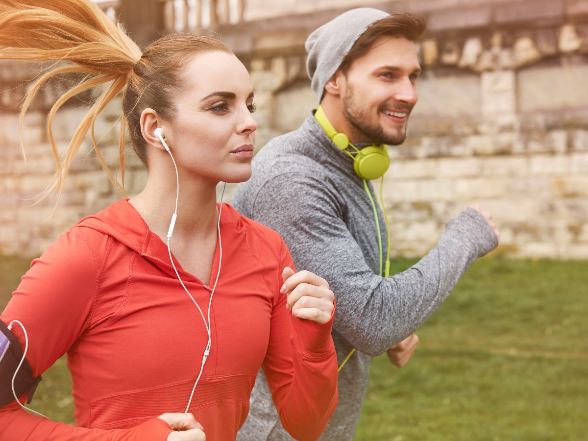 Running : 5 conseils pour mieux courir
