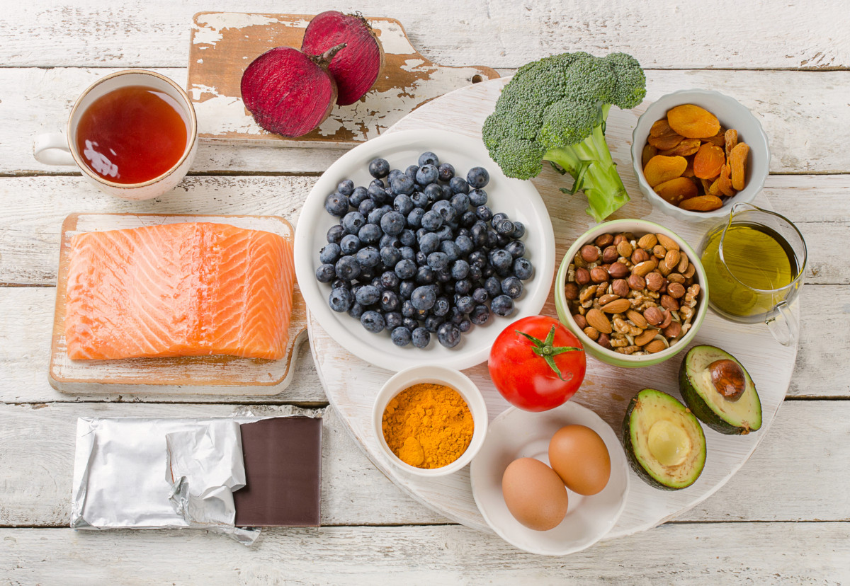 Les graisses et les lipides sains : la fin d'un mythe | Herbalife