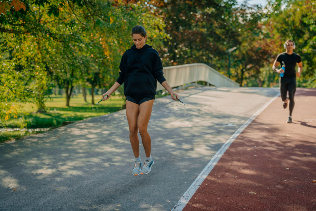 Quel sport faire pour perdre du poids